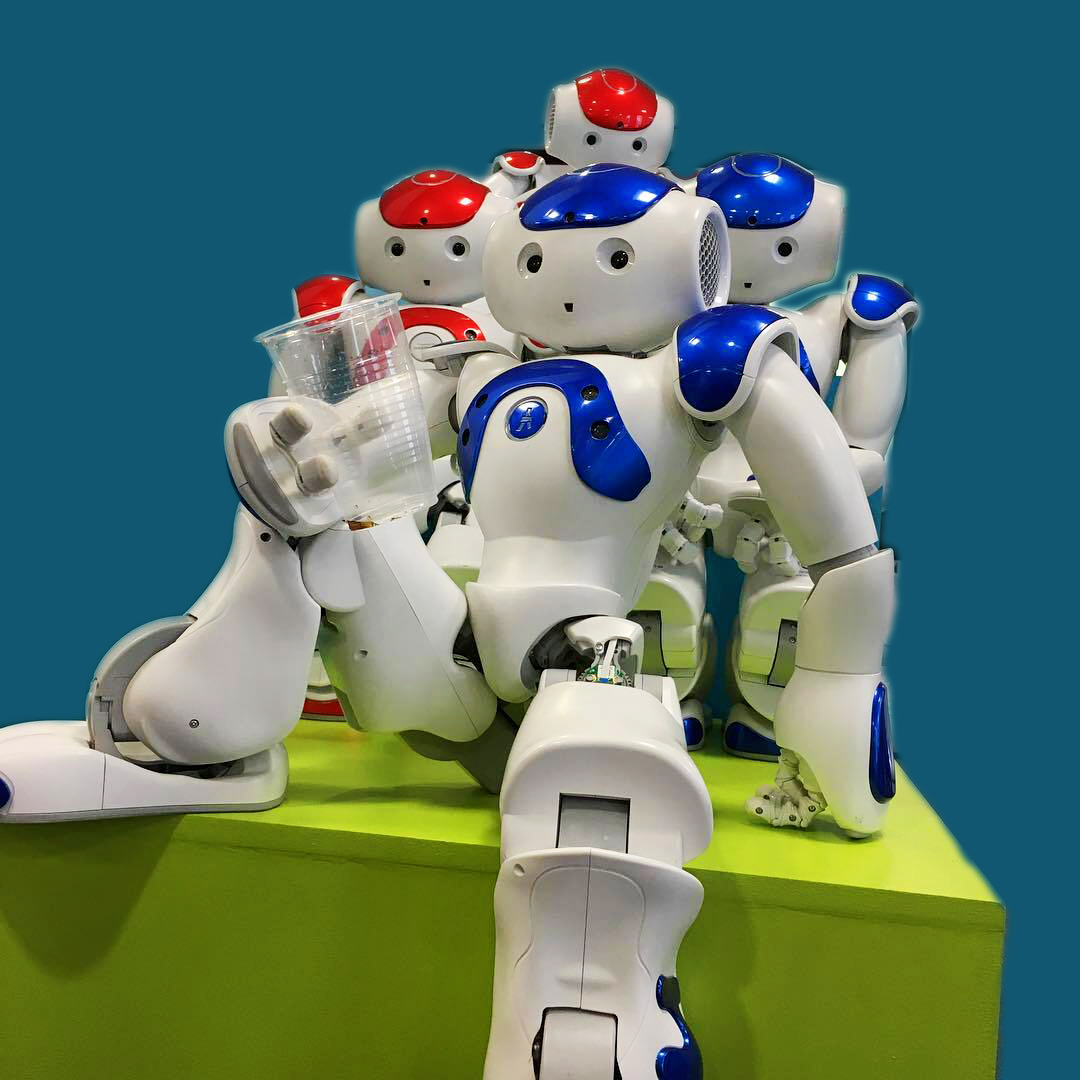 How to create a bi-directional gRPC client in C++ | The Social Robot